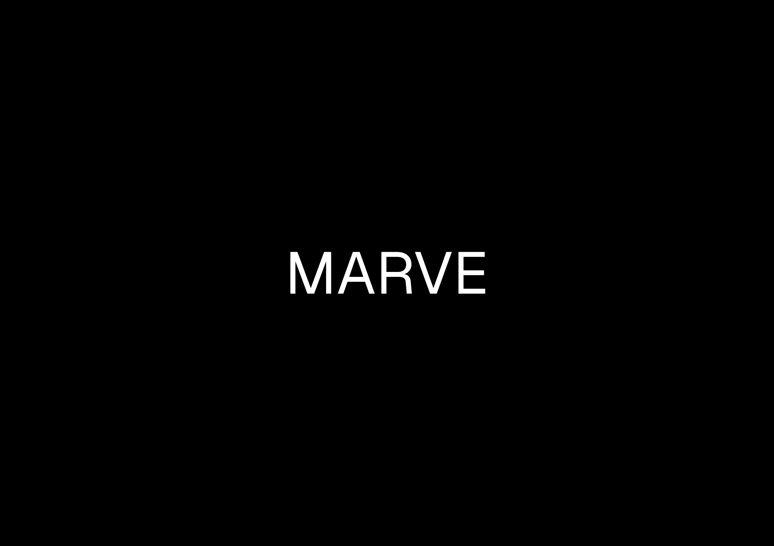 MARVE | Interior Architecture & Photography